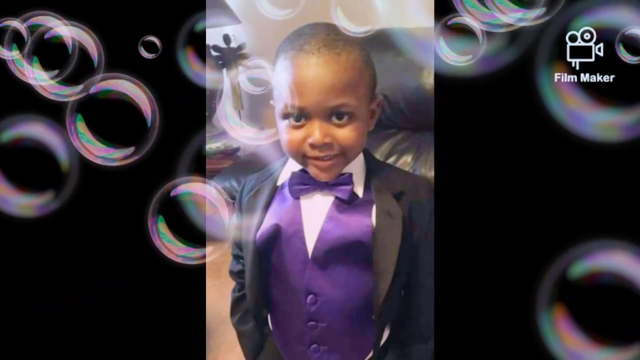 Kalmus Brock Jr. @ Mr. First Grade - YouTube
