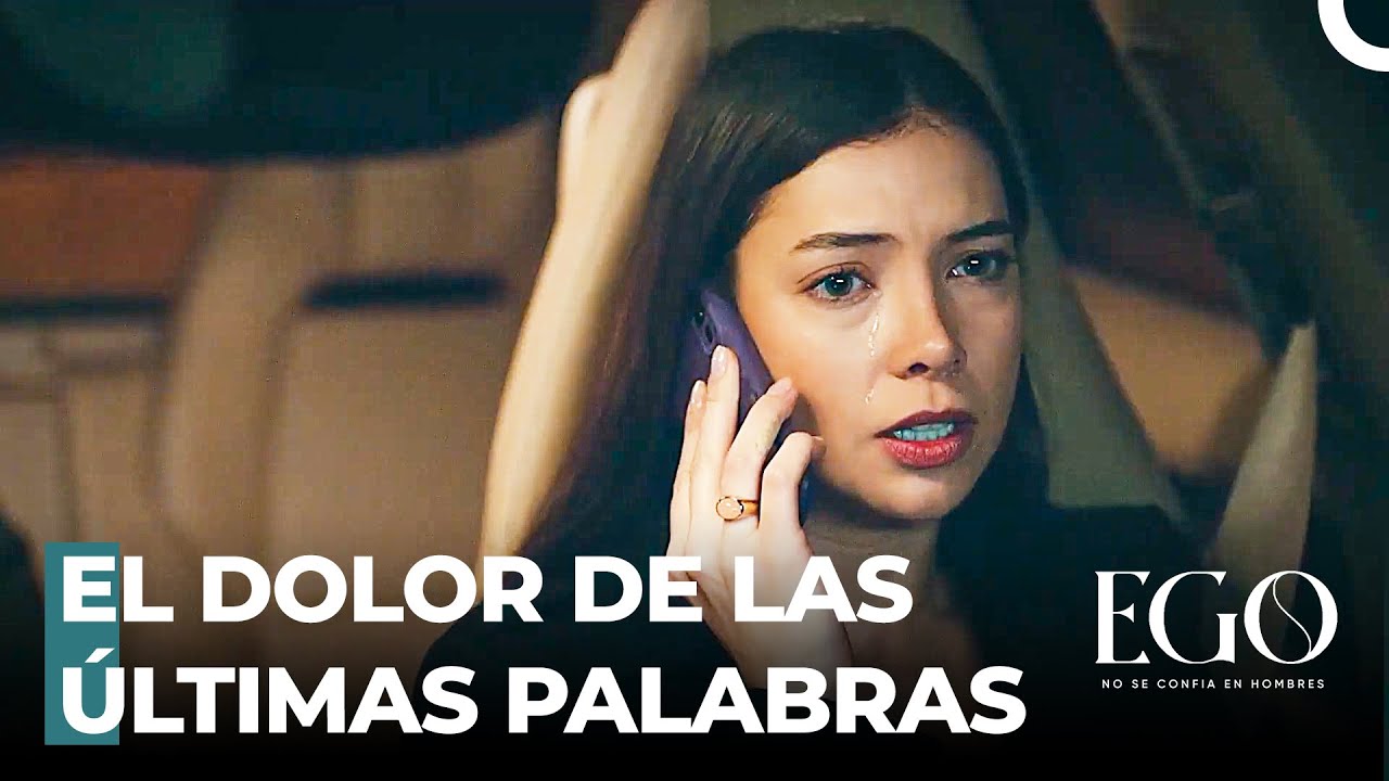 Burhan Baba Está En El Hospital - Ego - YouTube