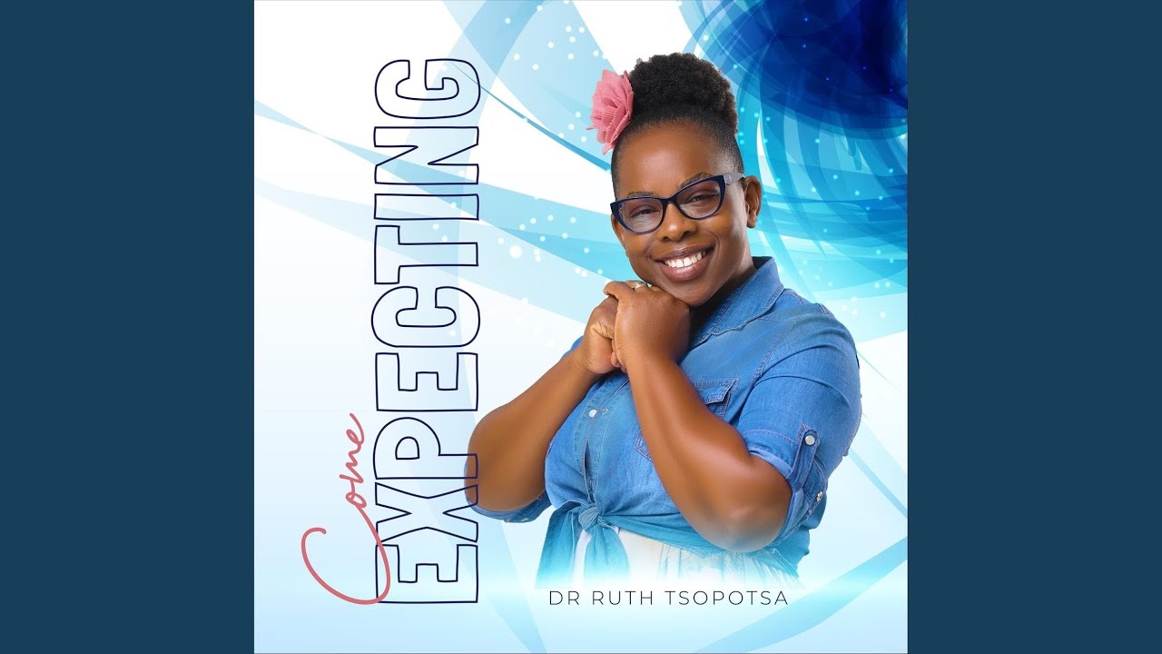 Come expecting - YouTube