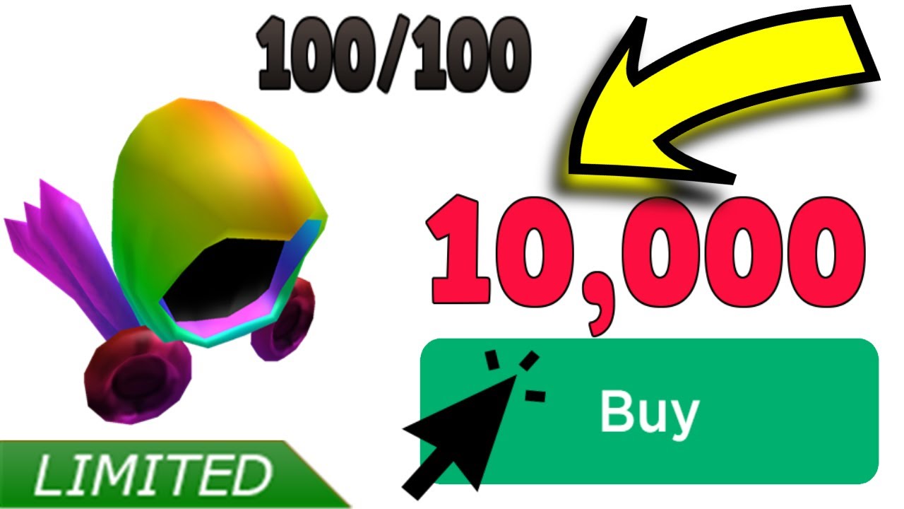 UGC Limited Items!! *COMING SOON!!* - YouTube