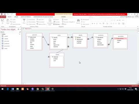 01 base de datos - YouTube