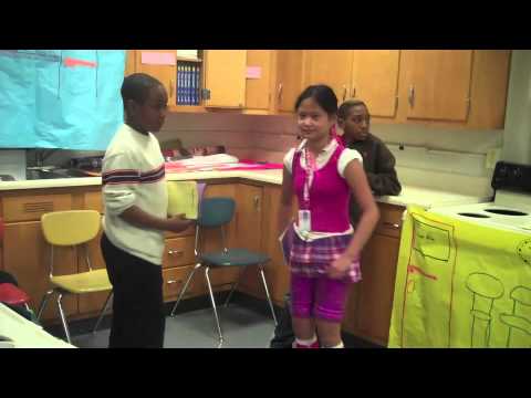 Best Practices; East Norriton Middle School Bullying Skits - YouTube