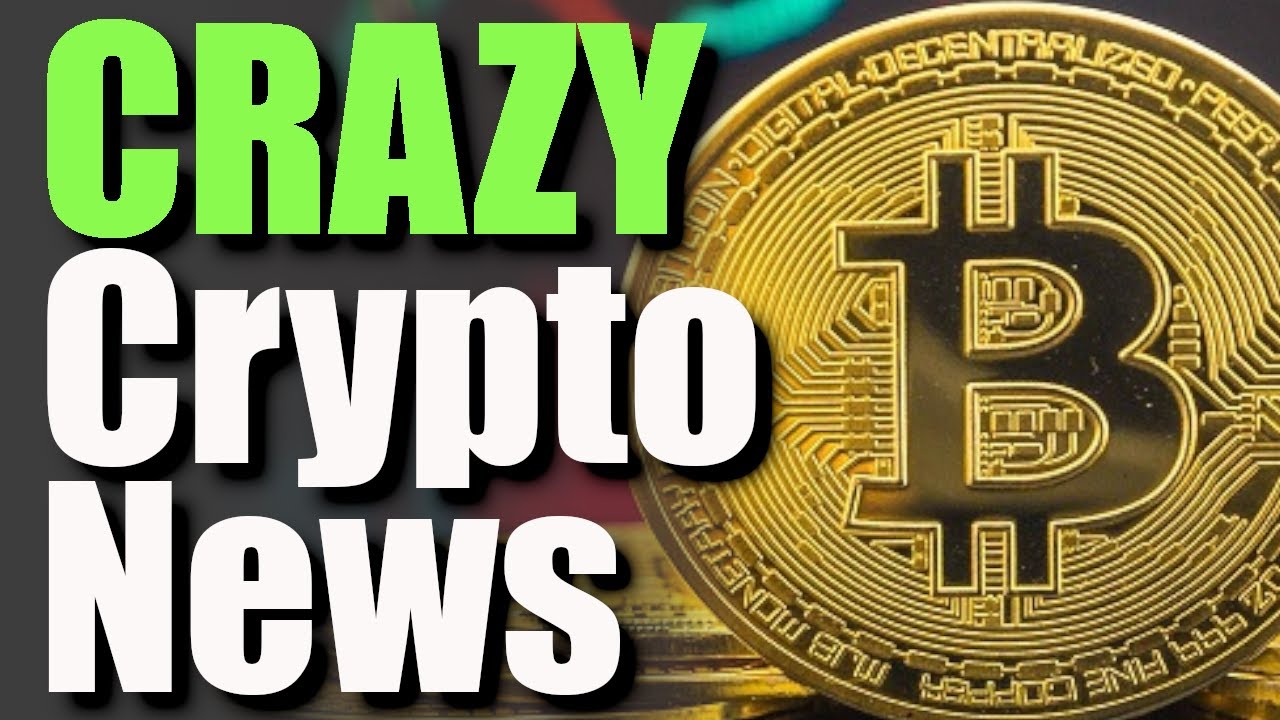 Inflation DESTROYING Markets + HUGE Altcoin Support & Terra Luna ...