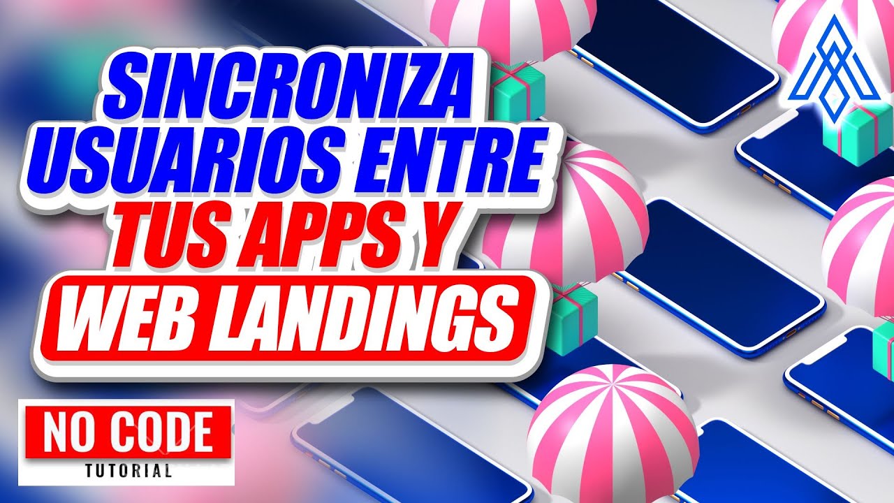 Tutorial Como Sincronizar Tus Usuarios en Web WordPress #nocode #negociosdigitales #emprender ...