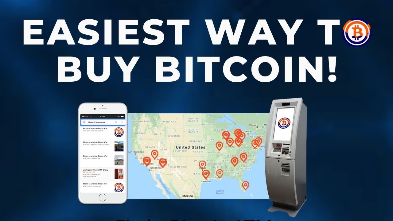 Bitcoin ATM Near Me YouTube Bitcoin ATM Near Me YouTube