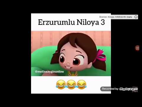 Erzurumlu niloya 3