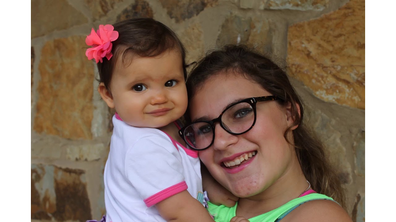 Emmert Family 2020 - YouTube