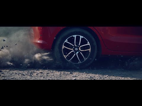 MARUTI SWIFT - TRAVEL FILM / BTS