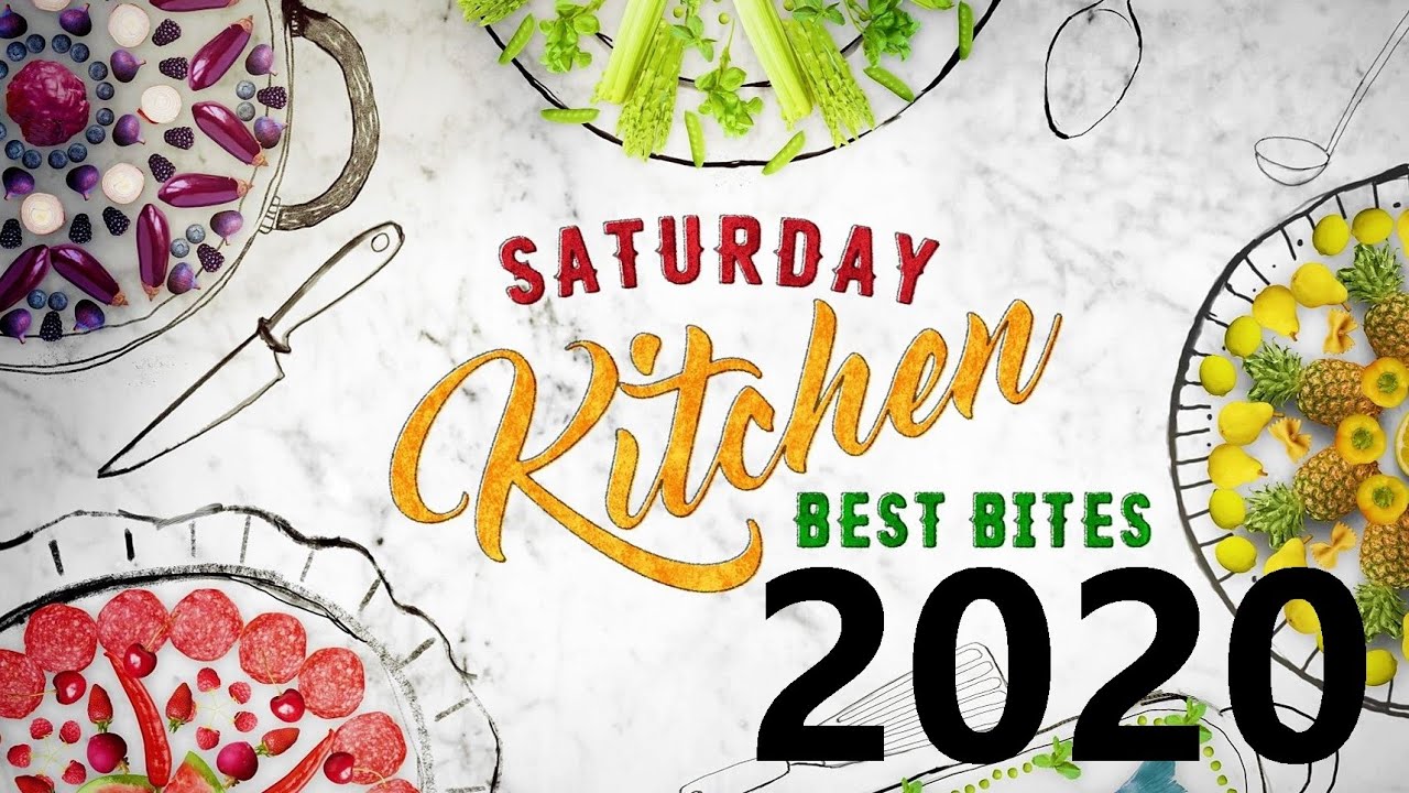 Saturday Kitchen Live Best Bites 8 November 2020 - YouTube