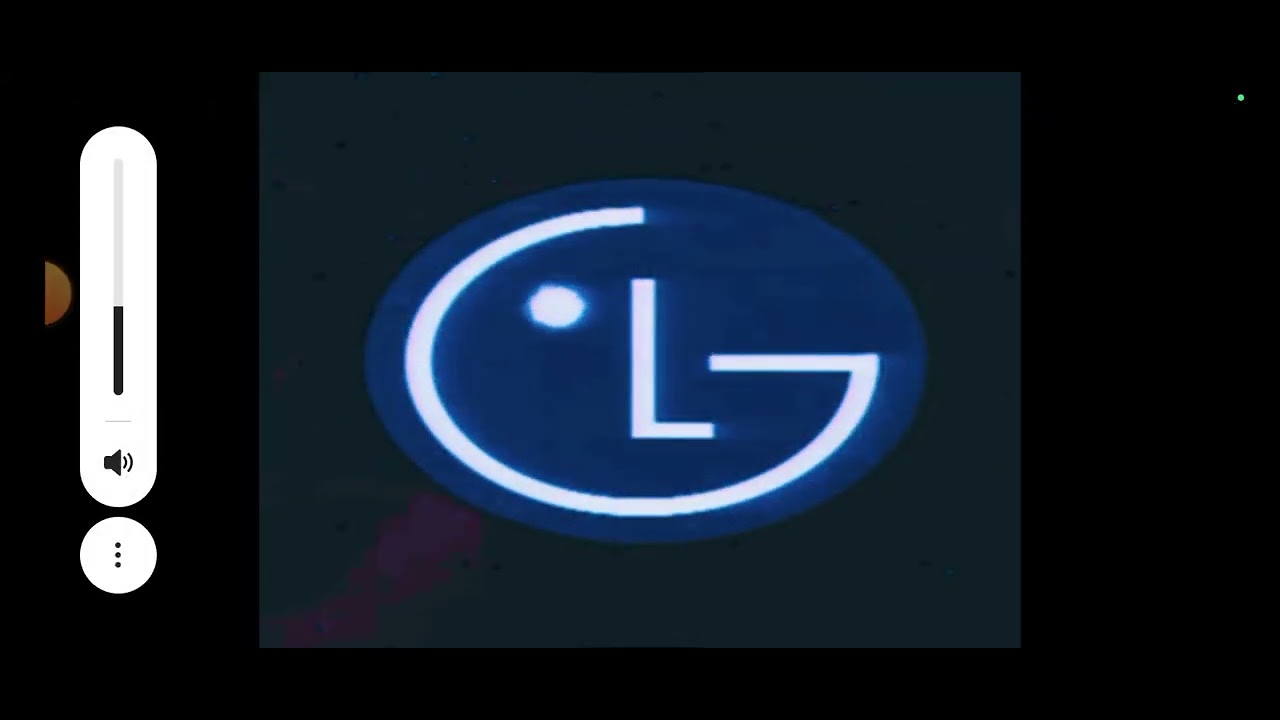 LG LOGO 1995 IN G Major 777 - YouTube