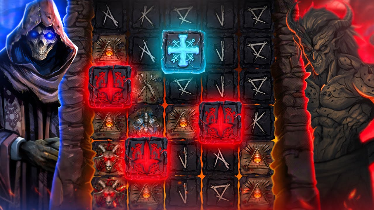 J'AI TESTÉ CE BONUS POUR VOUS SUR DARK SUMMONING ! - YouTube