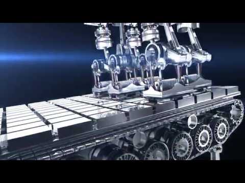 FREE 3D Epic Machine Mechanic Intro Template Vision Logo After Effects ...