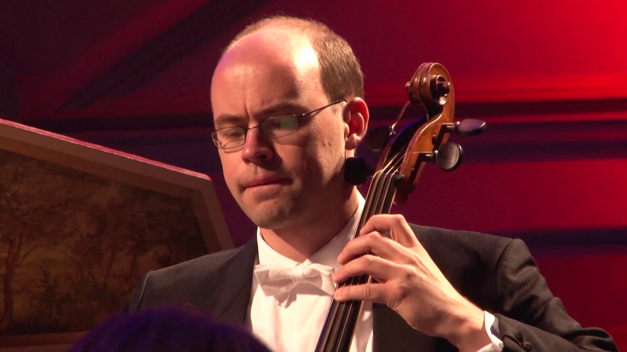 Gorczycki Festiwal - Gabrieli Players - YouTube