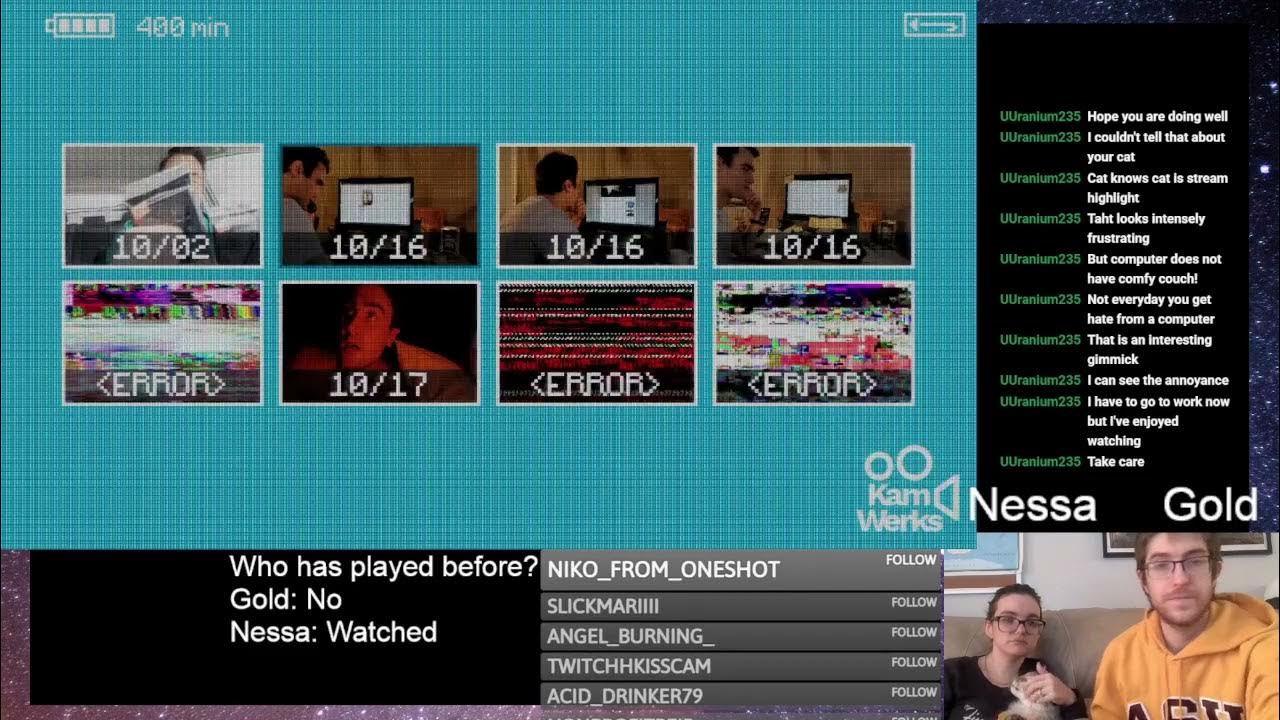 Playing Inscryption for the first time - Part 4 [Finale] - YouTube