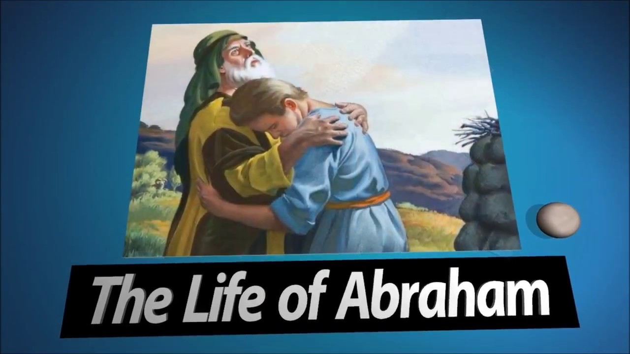 Lesson 12: Abraham's Inheritance - A Promise of Inheritance - YouTube
