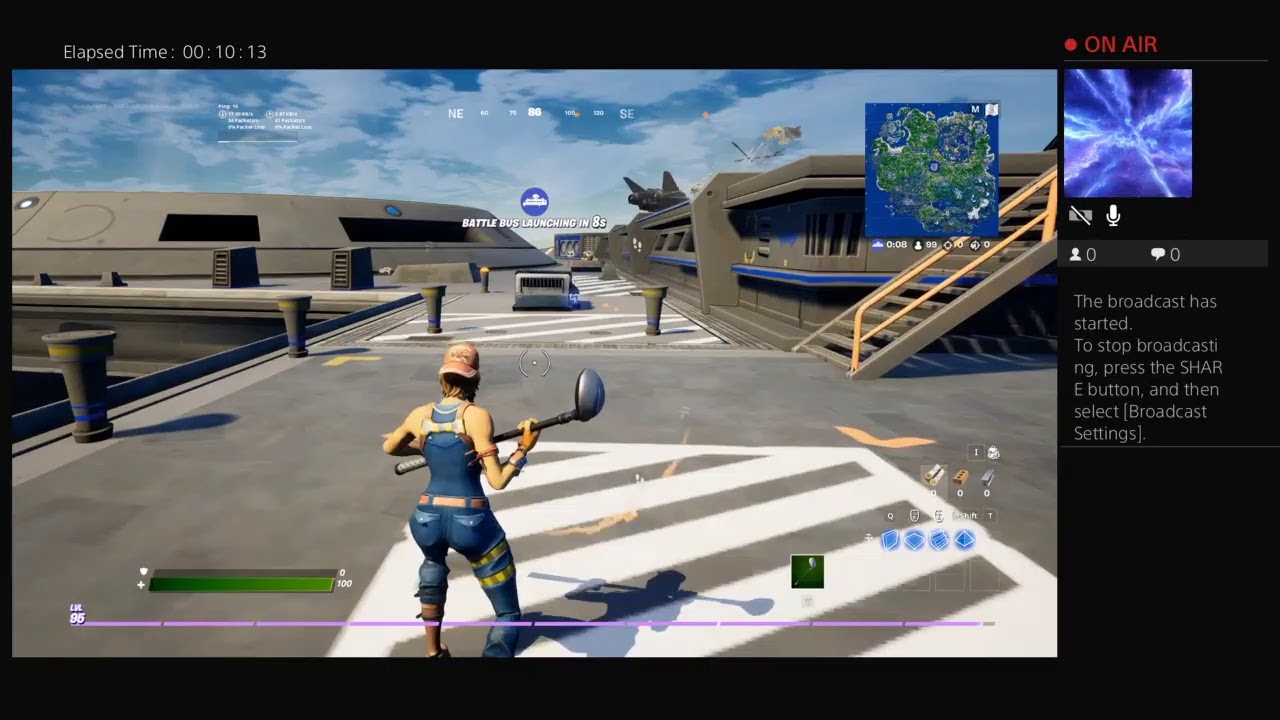 squad wins with the boys k-m - YouTube