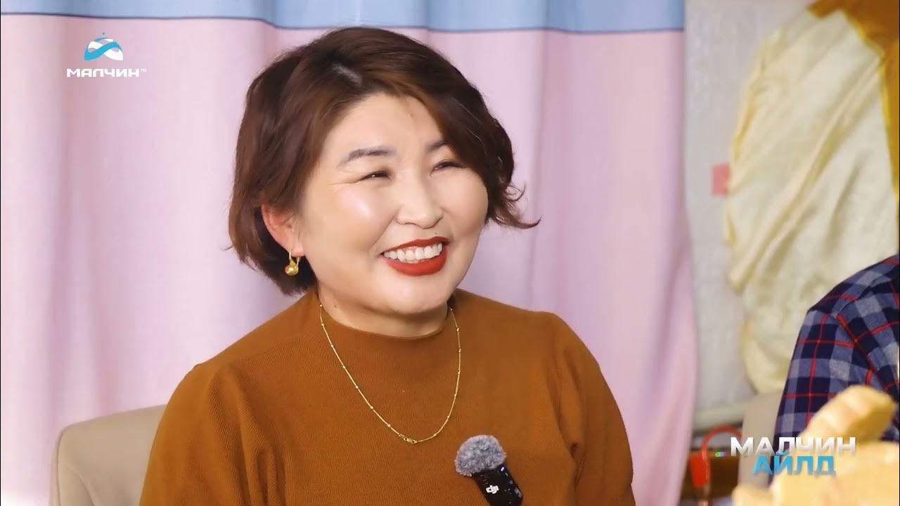 ᠌᠌[ Малчин айлд ] нэвтрүүлэг 41 Төв аймгийн Алтанбулаг сумын малчин Ш ДАШ Youtube