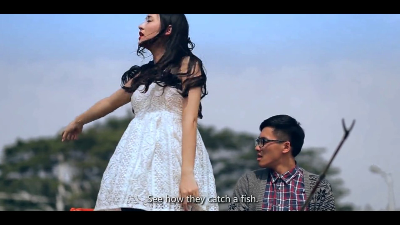 Bluetooth Fishing Floats - Умный поплавок - YouTube