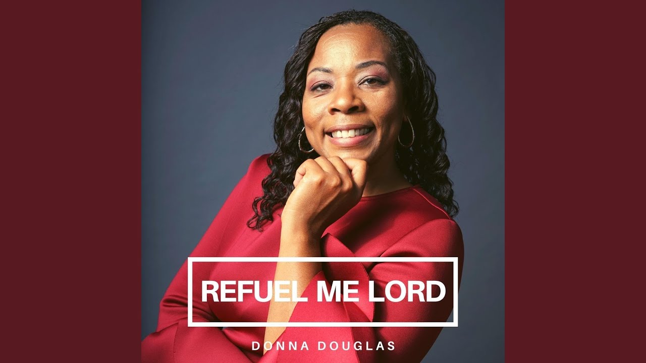Refuel Me Lord - YouTube