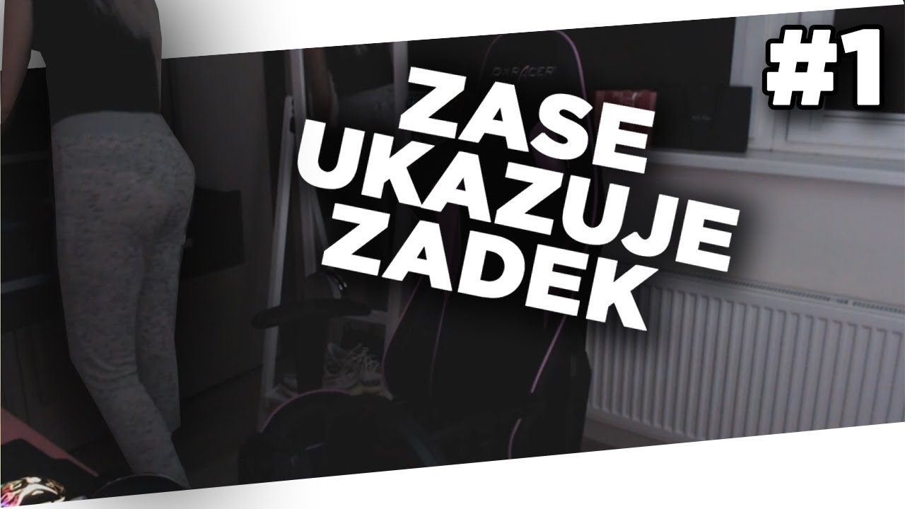 #1 Oddshots l Elithecat zase ukazuje zadek!? - YouTube