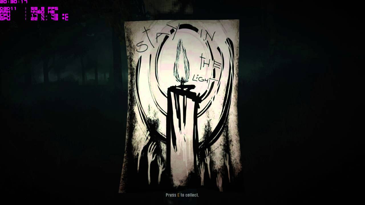 Wick (Horror Gameplay) - YouTube