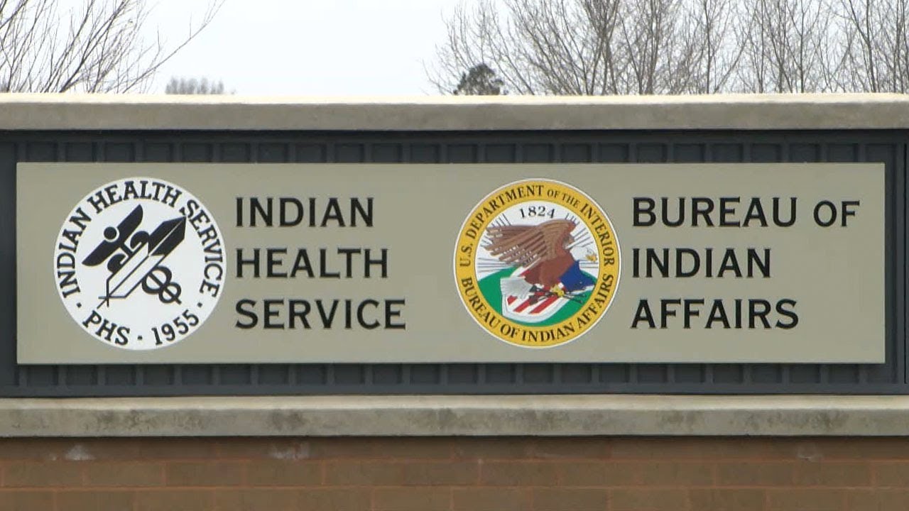 Federal Gov't Targets Bemidji IHS Building in Push to Terminate Leases ...