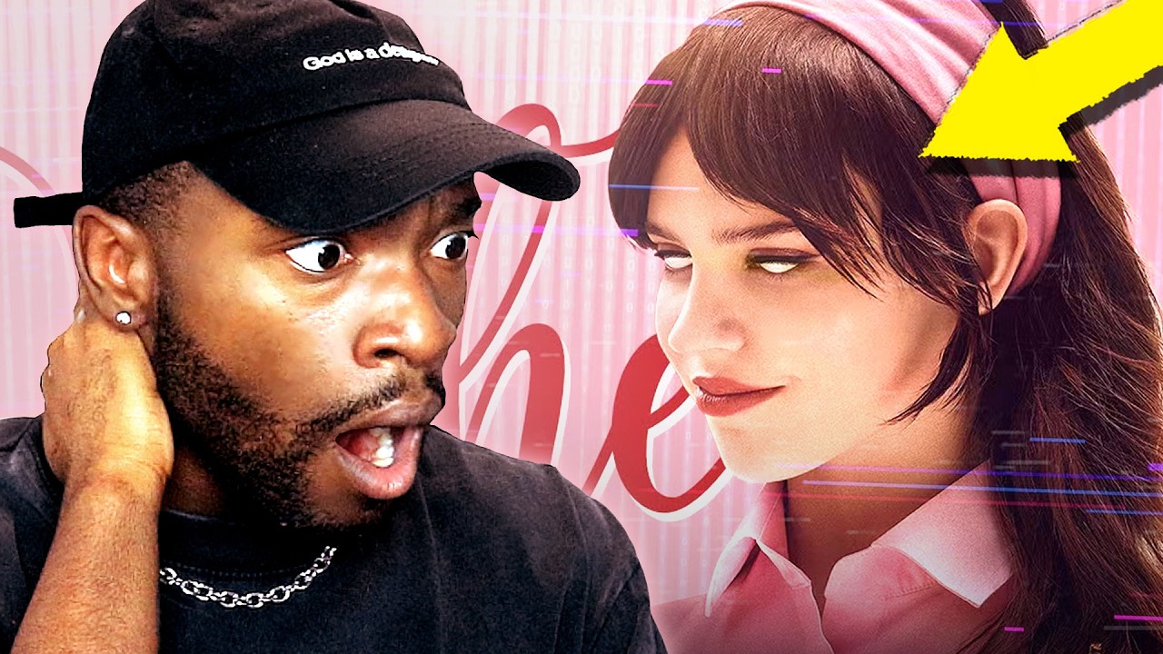 SHORTY GETTING SHUT DOWN ASAP... (Companion Trailer Reaction) - YouTube