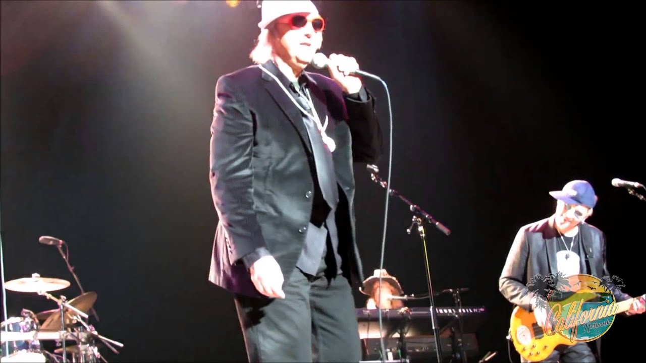 Three Dog Night singer Cory Wells dies at 74 HD - YouTube