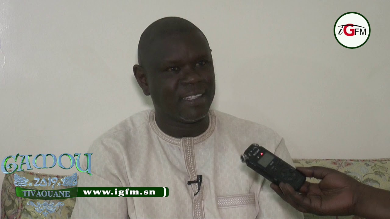 Cheikh Tidiane Diouf - "Le report des élections locales se justifie ...