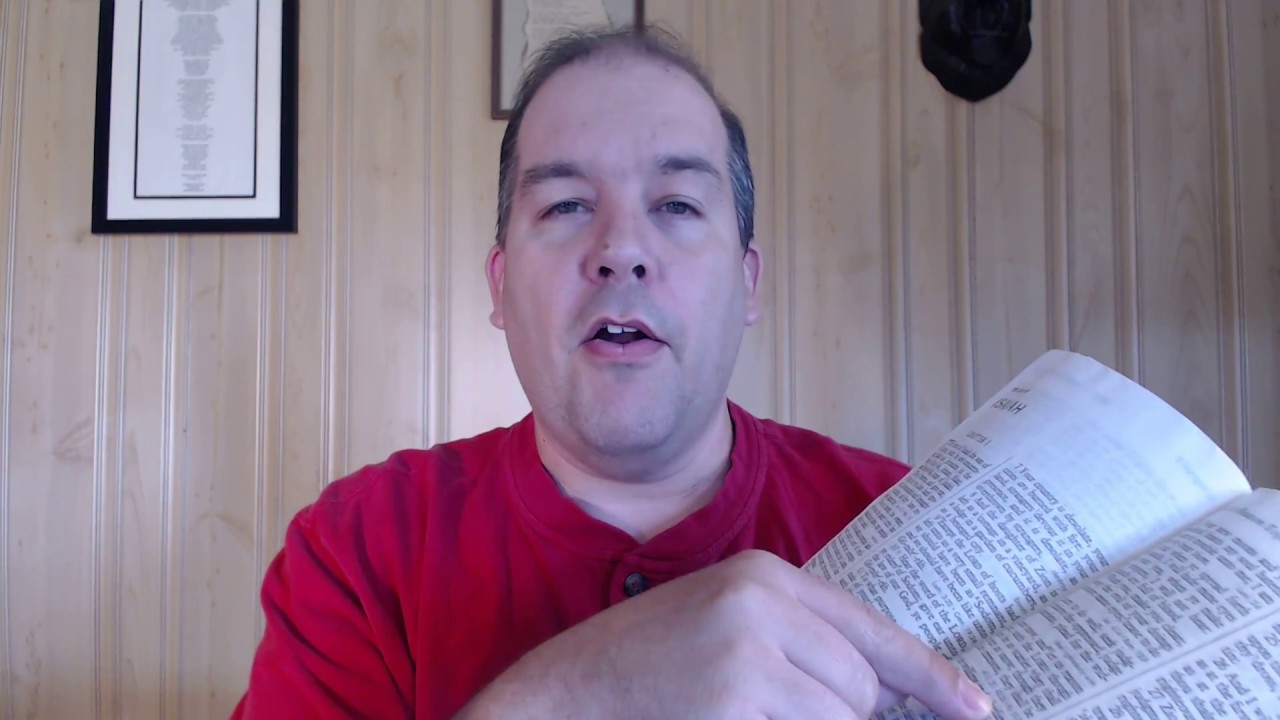 Jesus Christ: The Most Misunderstood Person In History - YouTube