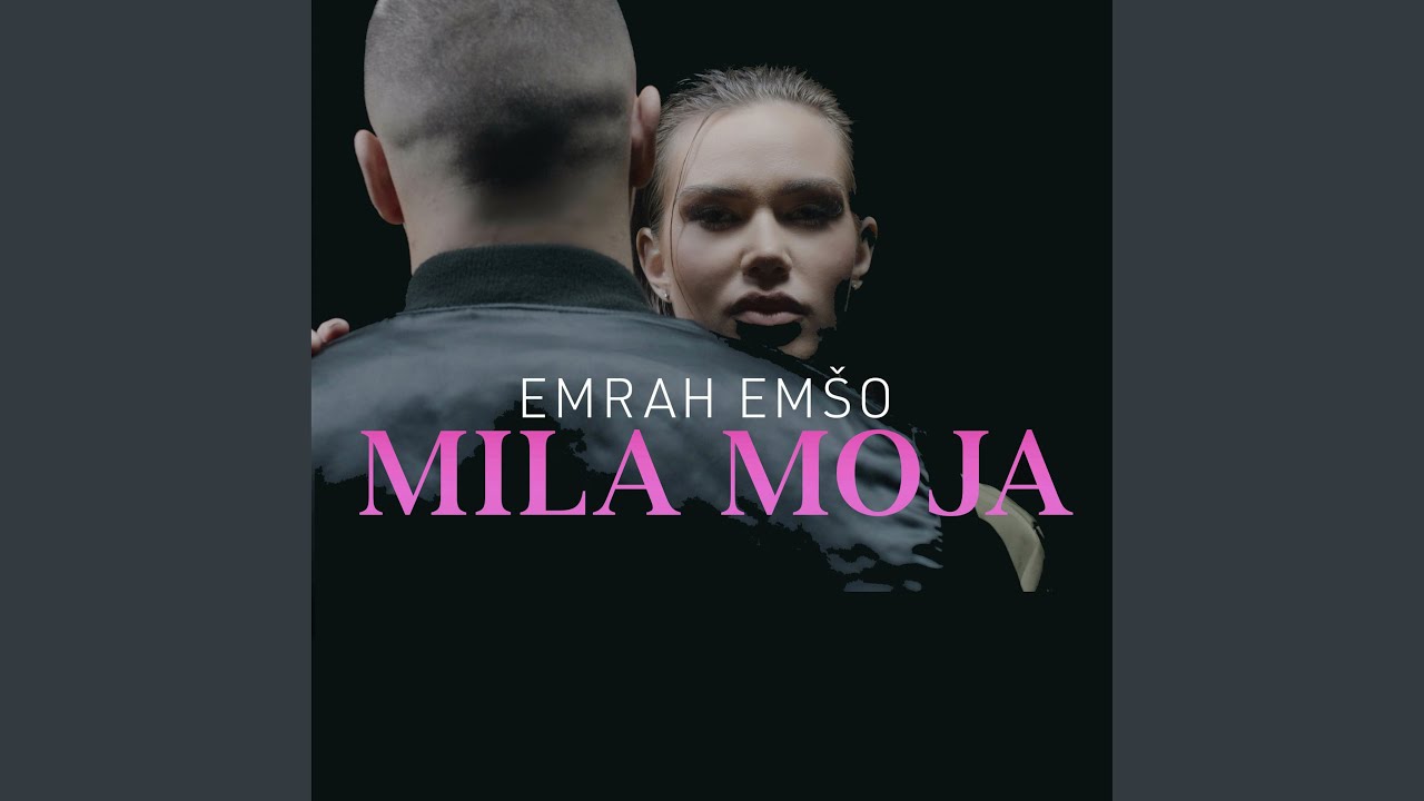 Mila moja - YouTube Music