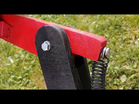 How To Make A Diy Spanking Machine