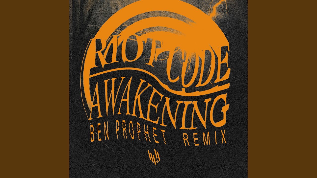 Awakening (Ben Prophet Remix) - YouTube