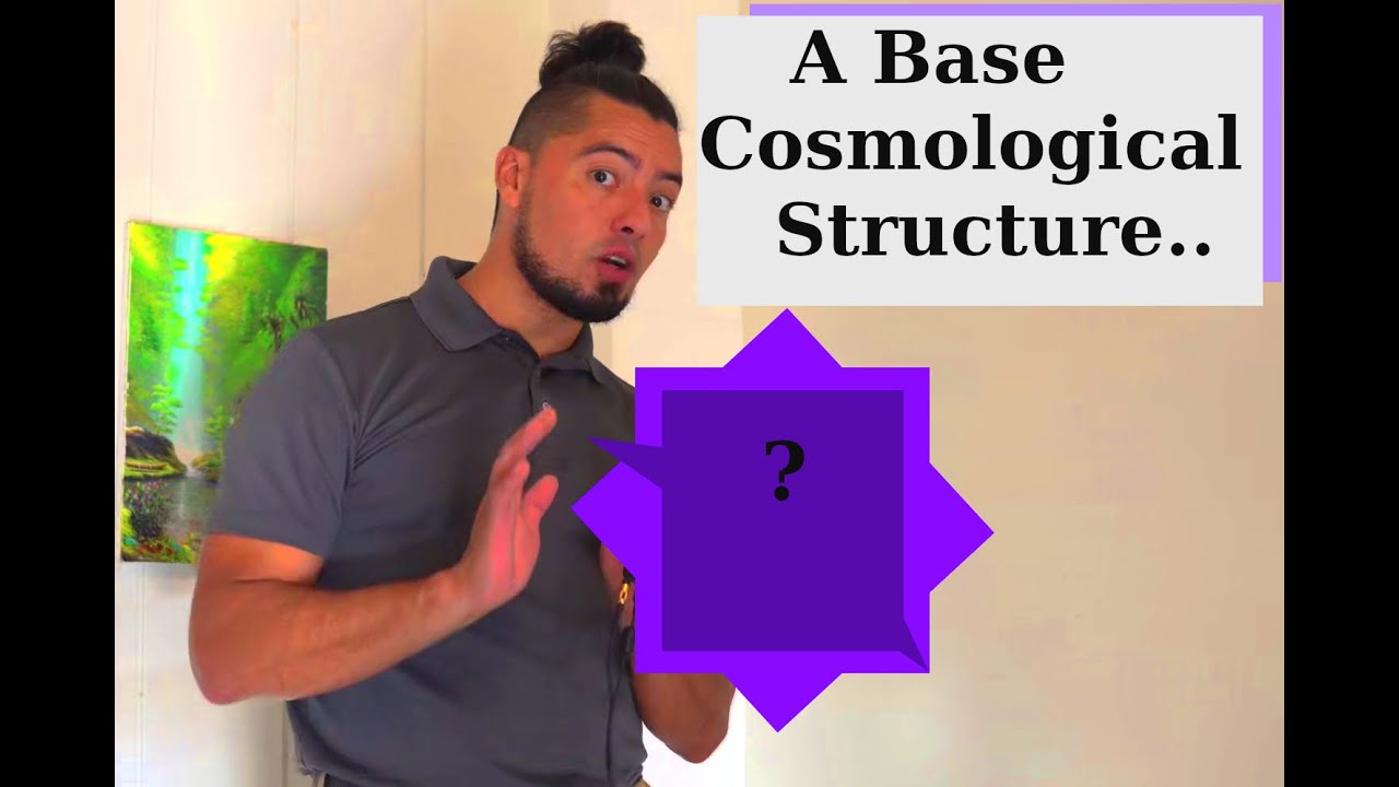 The Spiritual Structure of the Universe - YouTube