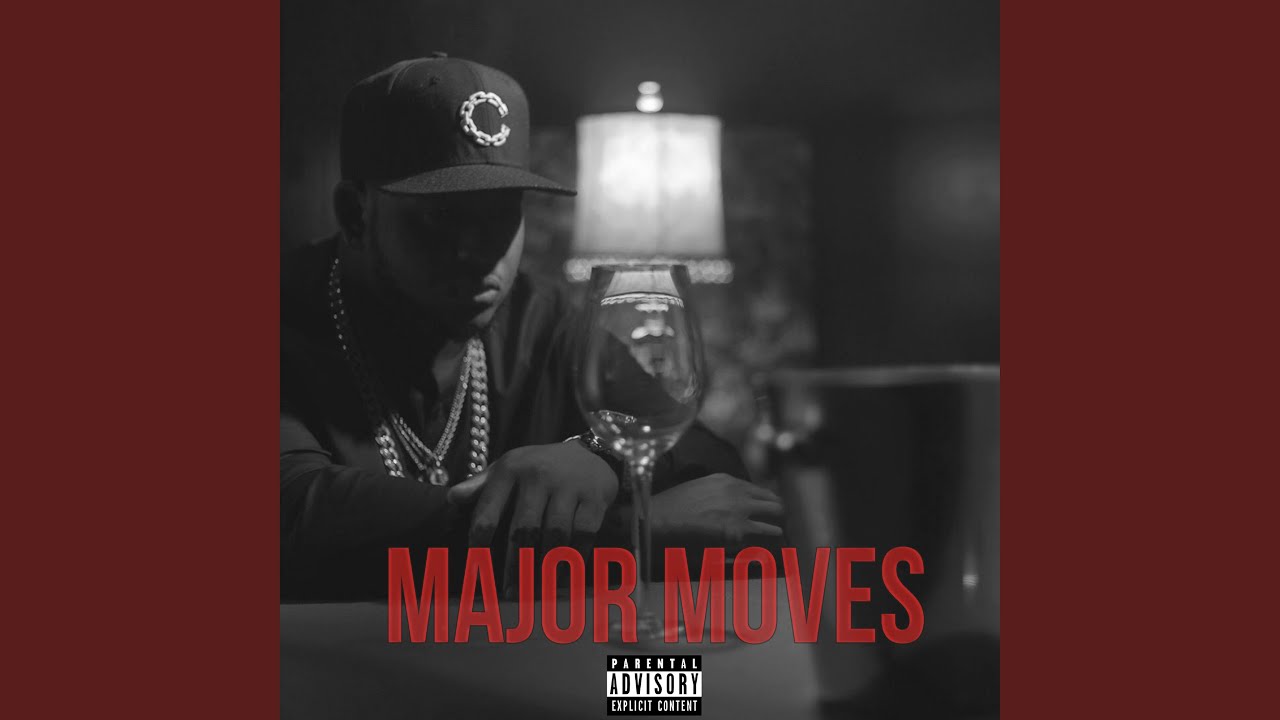 Major Moves - YouTube Music