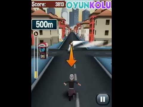 Sinirli Nine Oyunu Nasıl Oynanır