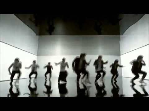 YouTube - [MV] Super Junior - BONAMANA.flv