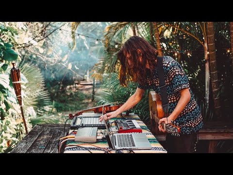 Richard Vagner - Path (Official Music Video) - YouTube