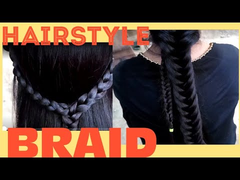 #PHILPPINES ;BRAID STYLE BASIC ONLY - YouTube