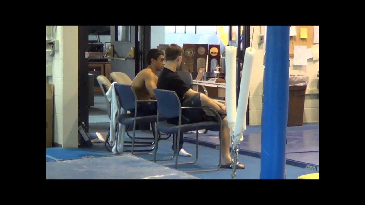 Syque Caesar 2012 Olympic Training Video (No Music) - YouTube