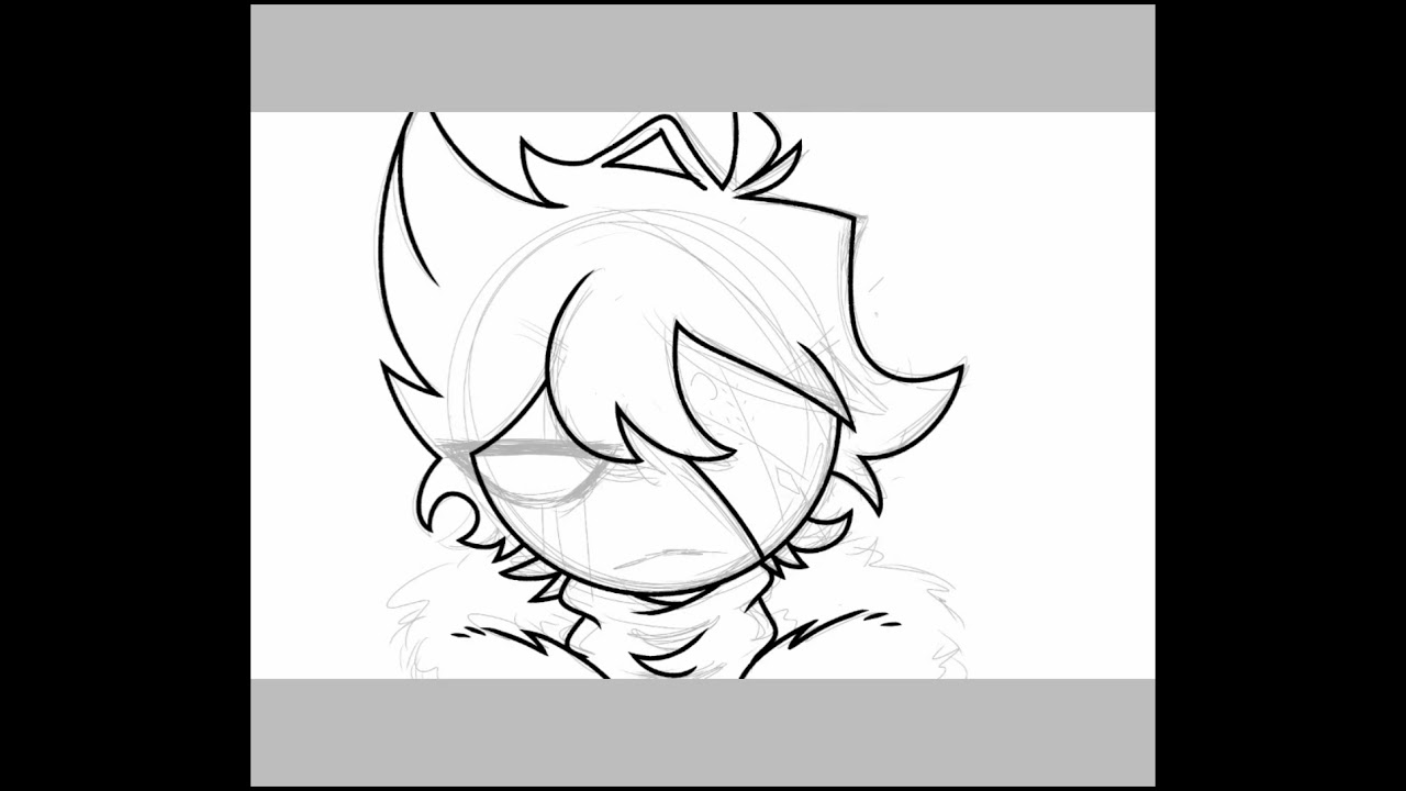 FNF mod | Mid-fight Masses/sarvente mod | Ruvyzvat/Ruv blushing | speed ...