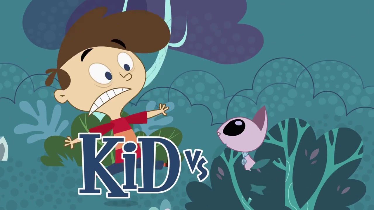 Kid vs cat episode 18 in hindi - YouTube