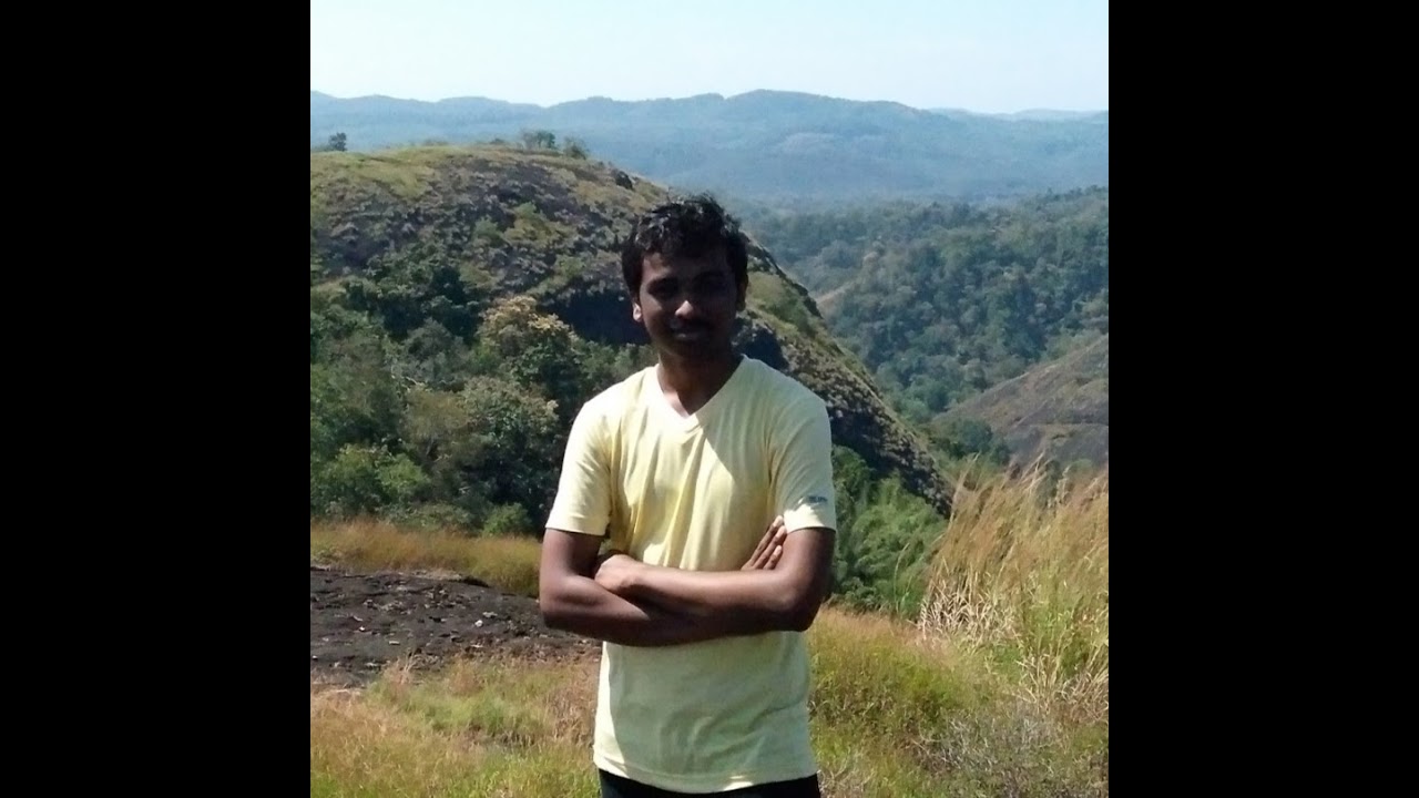 Arunkumar Palaniappan Live Stream - YouTube