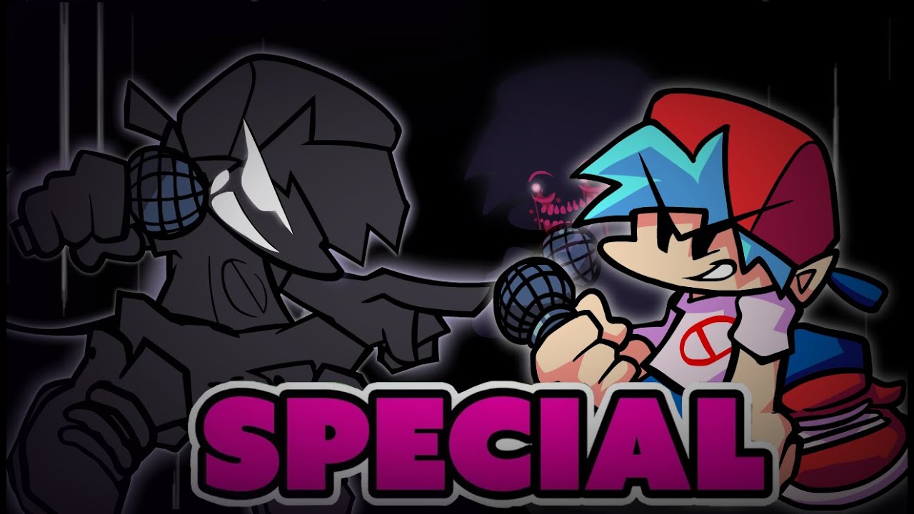 FNF Corruption : The Finale (Doomsday P3) (Finale and Top Loader Cover ...