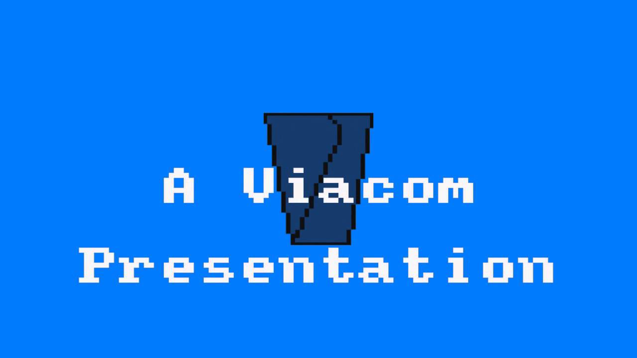 Viacom V Of Doom 16-Bit (Sega Megadrive/Genesis) - YouTube
