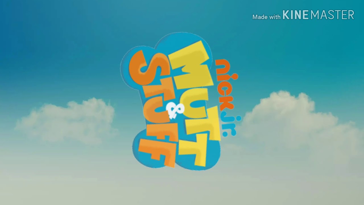 Mutt & Stuff Logo - YouTube