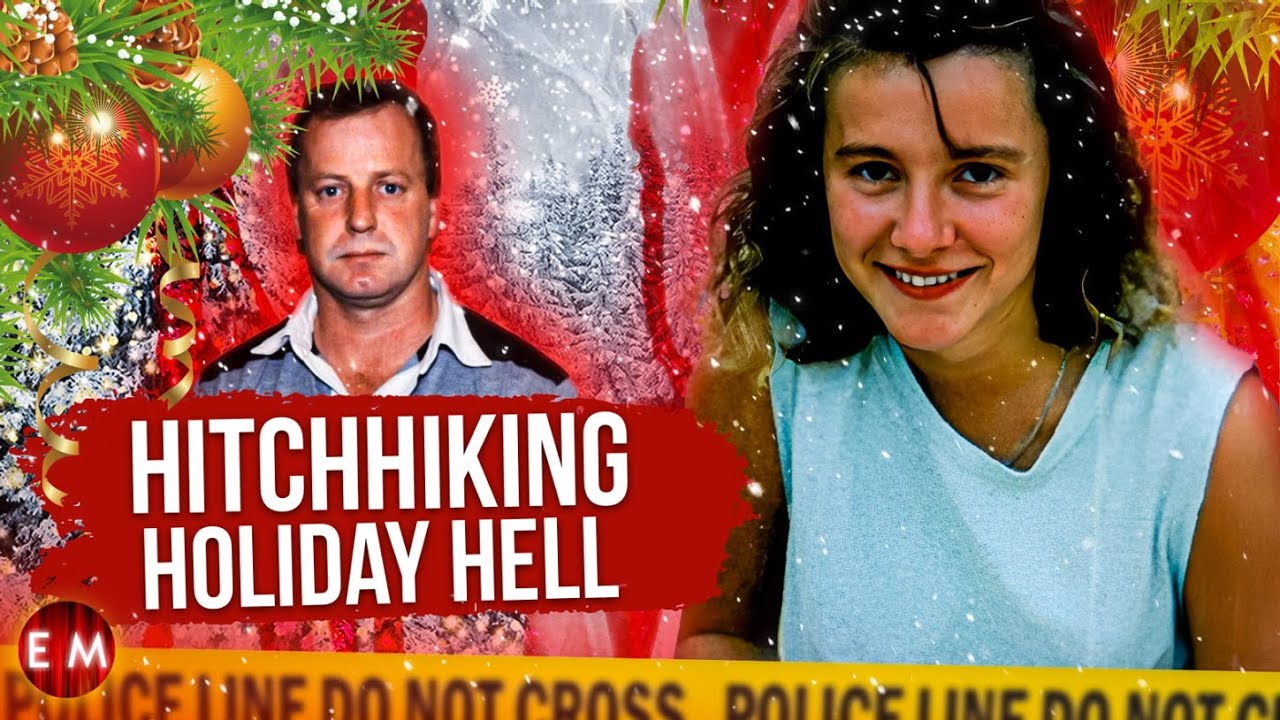 Left In A Truck On Christmas Day: The Murder of Céline Figard | True ...