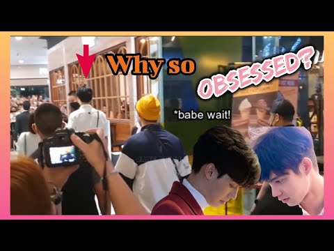 [BrightWin] Flirting my Boyfriend after getting Jealous for 10 minutes straight - Obsessed Boyfriend