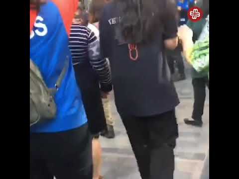 20 Oktyabr etiraz aksiyası