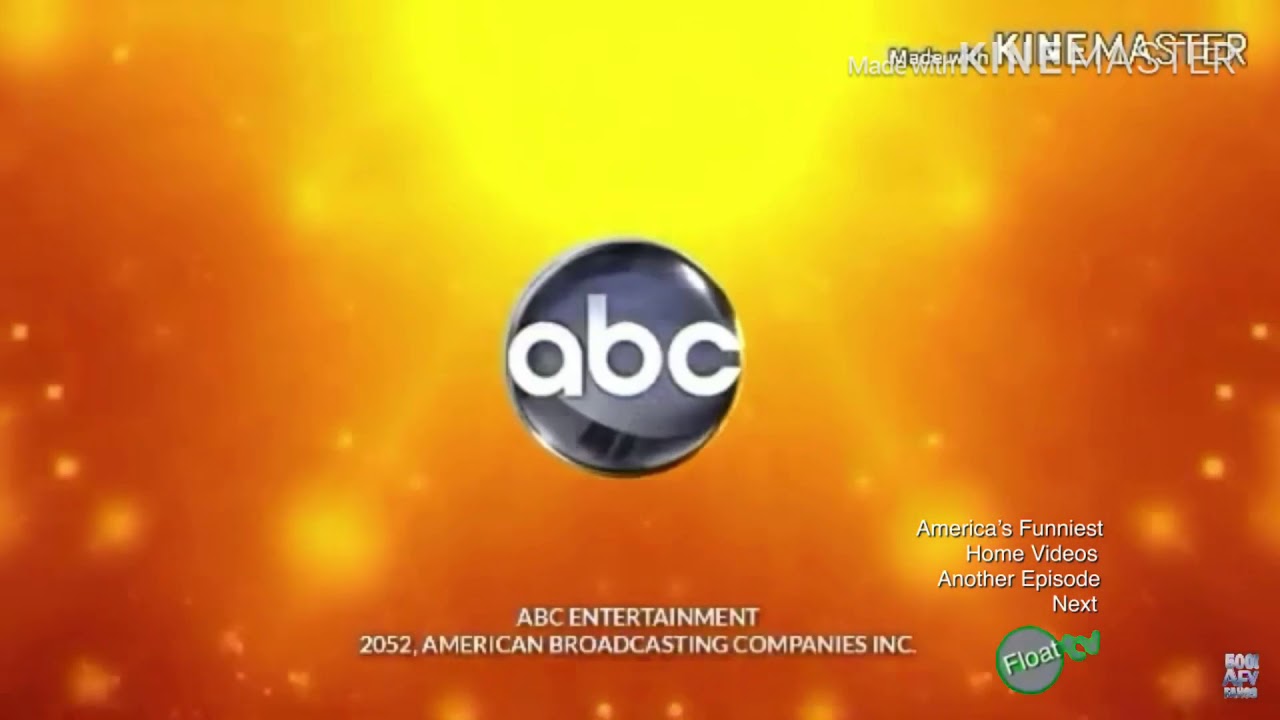 ABC/Vin Di Bona (2052,Audio Glitch/Rating Bug Error/Screen Bug Error ...